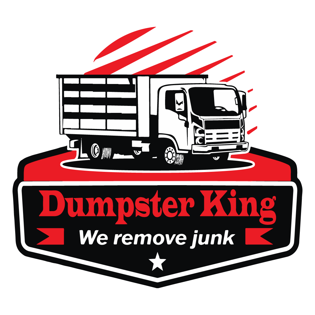 Dumpster King – Junk Removal